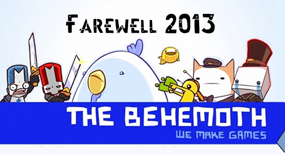 The Behemoth - We Make Games