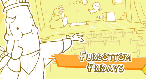 BattleBlock Theater - by The Behemoth