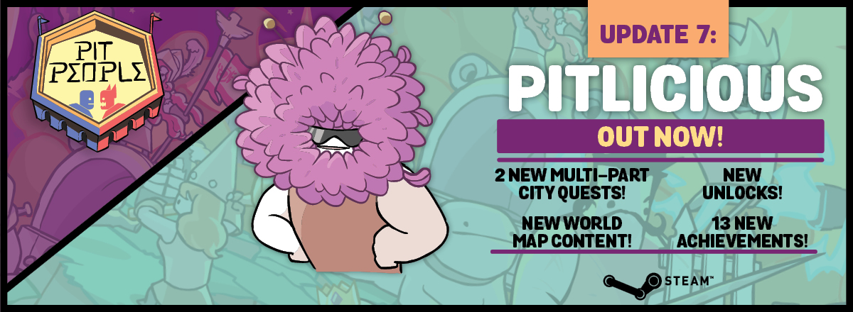 The Behemoth - We Make Games